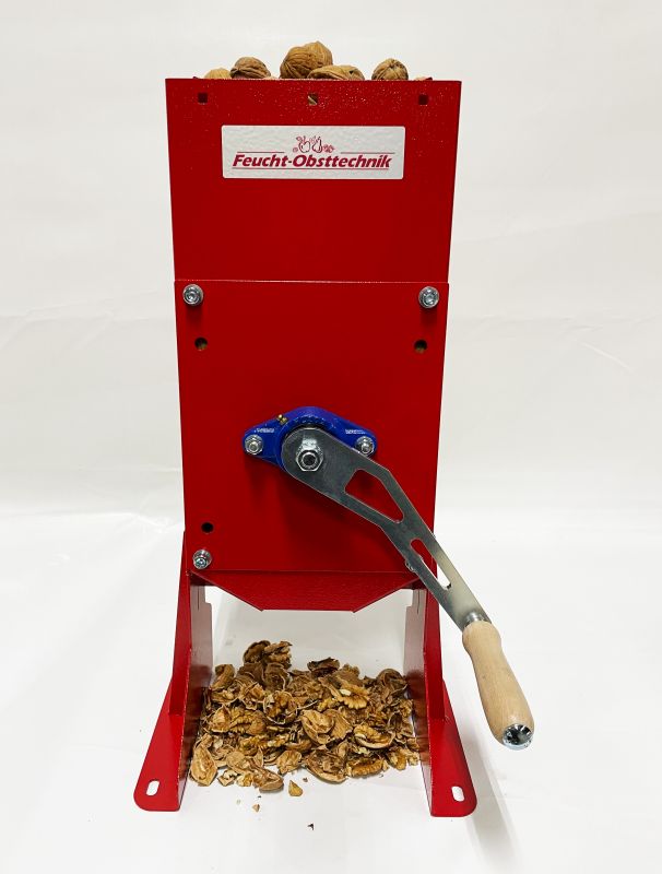 Nut Technology