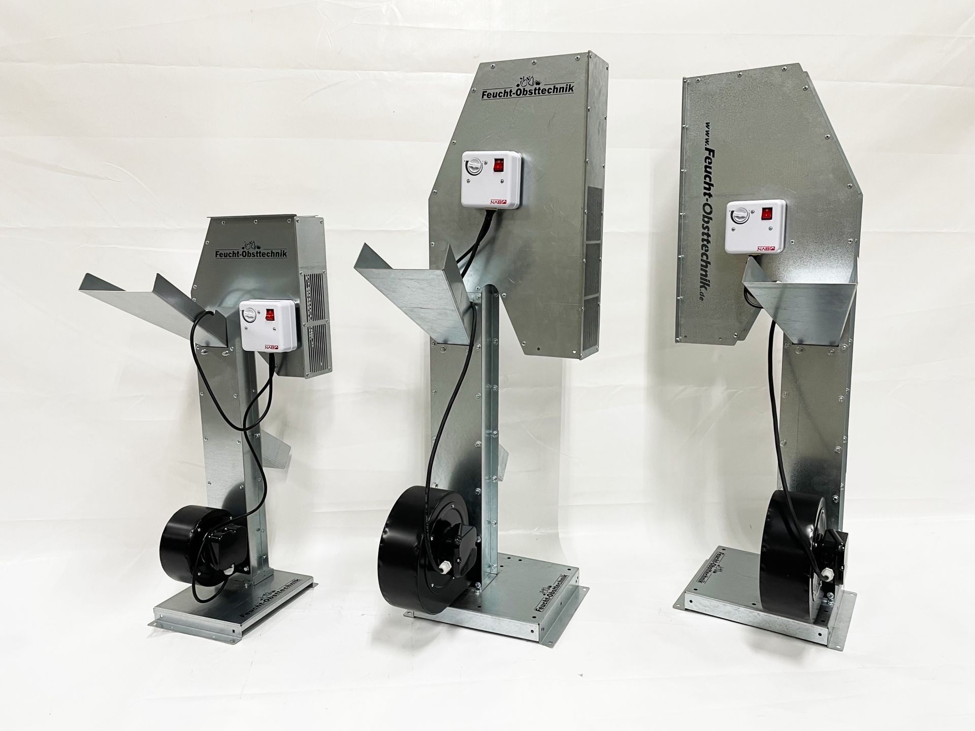 Shell blower - shell remover | Blower 300 | 82495